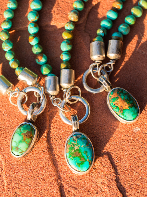 Necklaces – Brit West