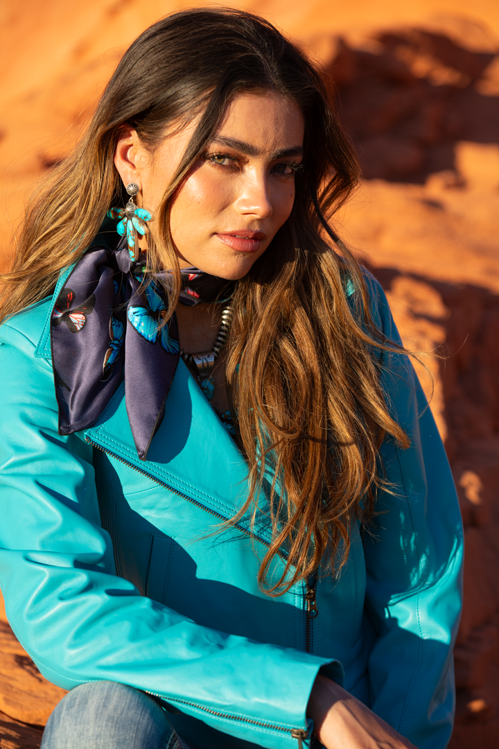 Jackets & Vests – Brit West