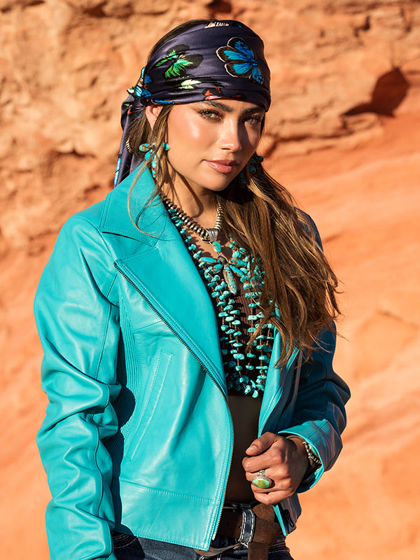 Jackets & Vests – Brit West