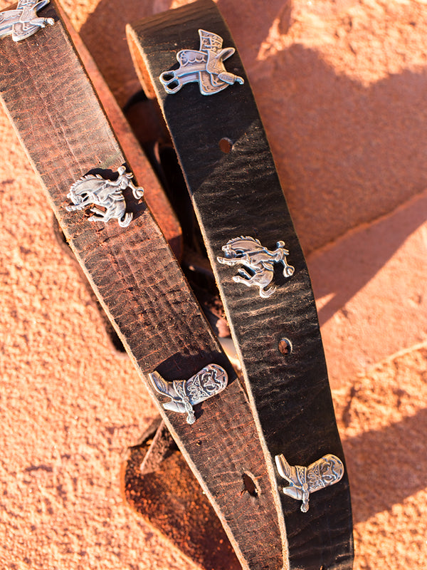 Hatbands – Brit West
