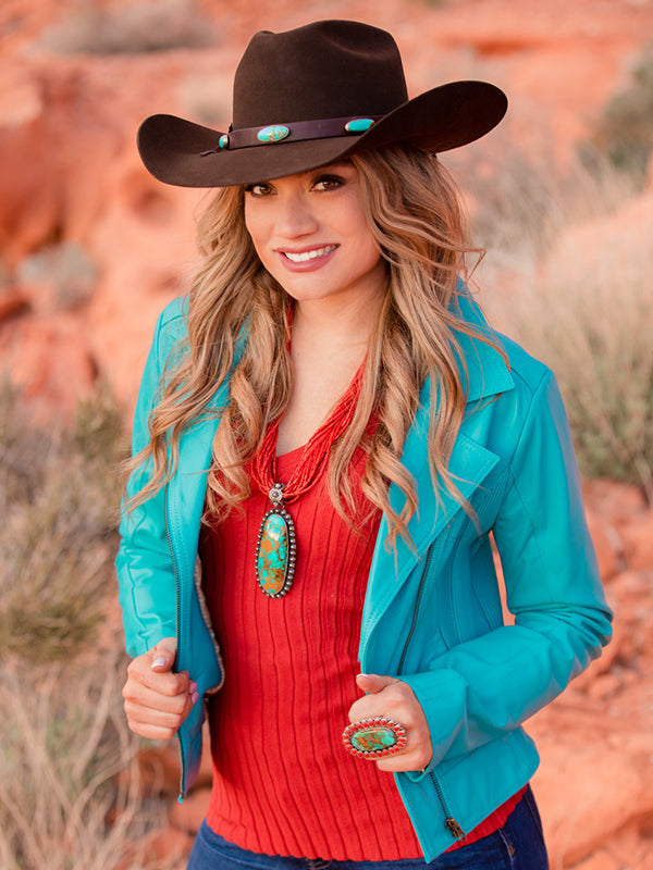 Jackets & Vests – Brit West