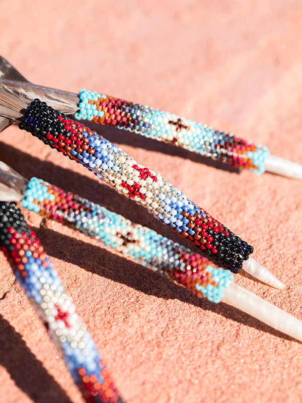 Quill Cover – Brit West