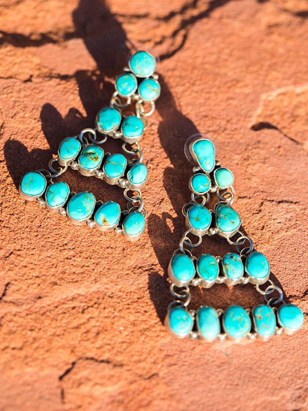 Earrings – Brit West
