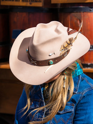 Hats – Brit West