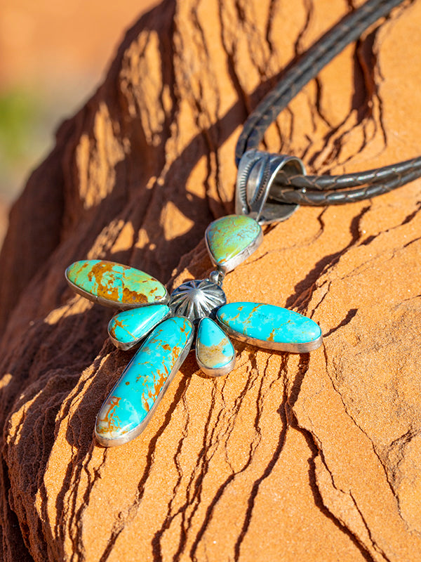 Pendants – Brit West