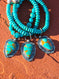 Turquoise Charm Stack Bracelet – Brit West