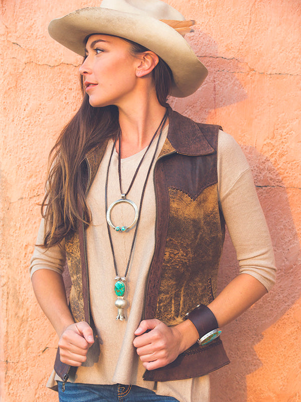 Jackets & Vests – Brit West