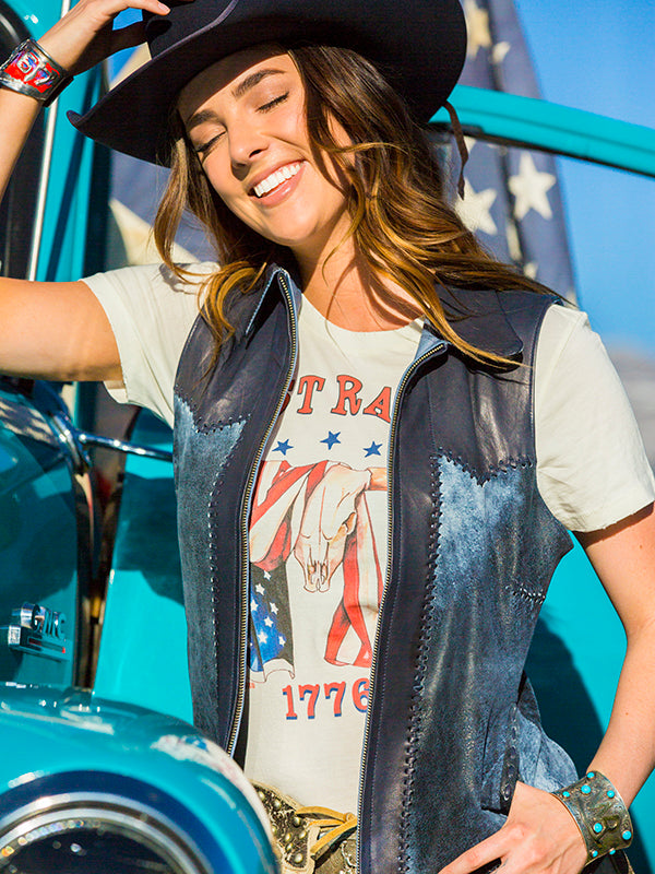 Jackets & Vests – Brit West