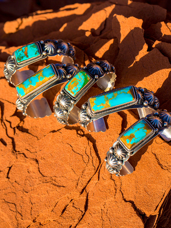 Products – Brit West