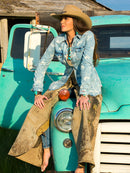 Teton Crest felt hat – Brit West