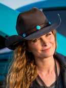 Char Dogger – Brit West