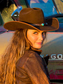 Cattleman – Brit West