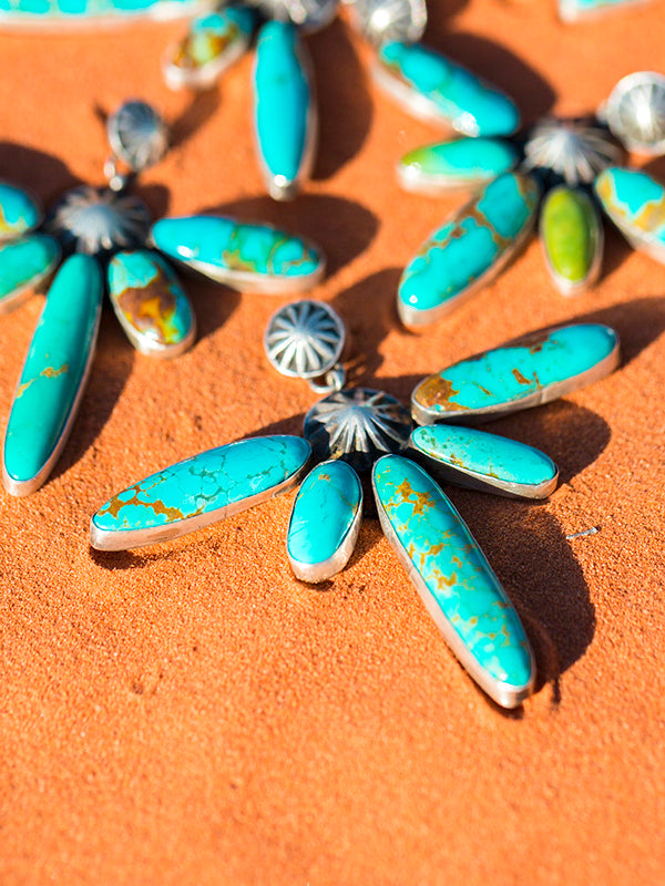 Earrings – Brit West