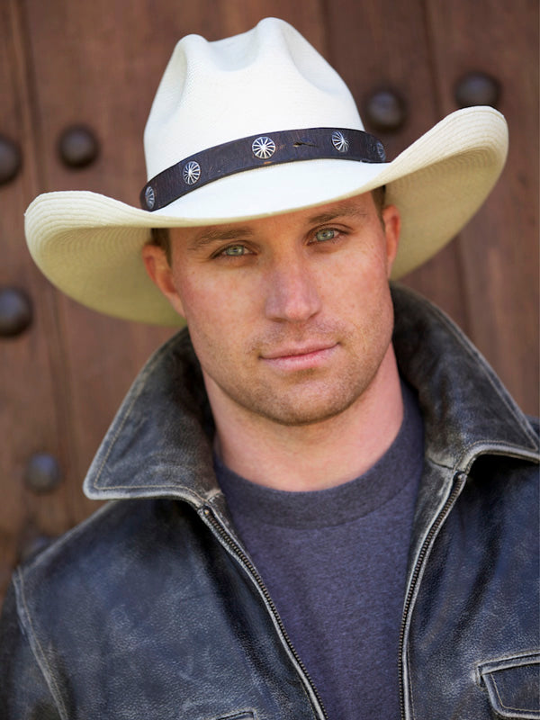 Cowboys – Brit West