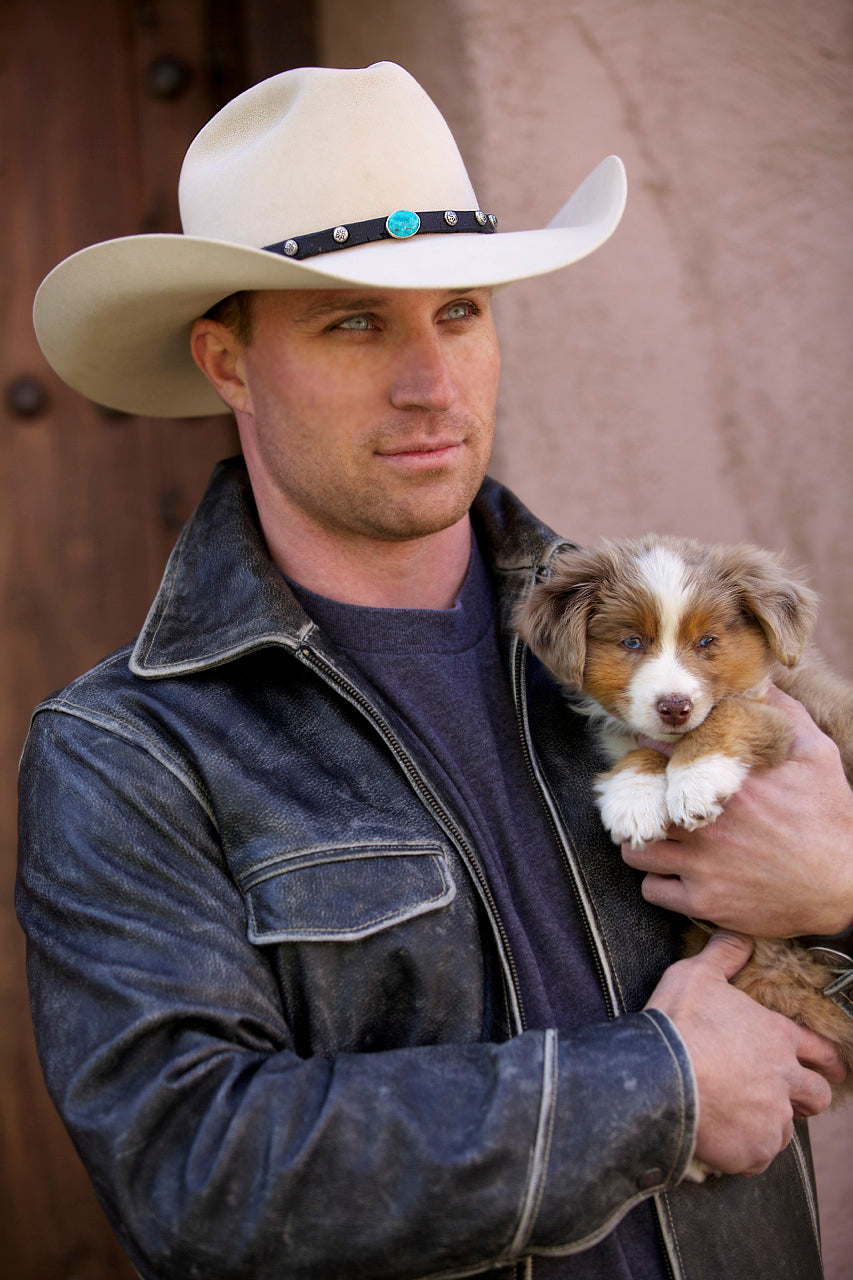 Cowboys – Brit West