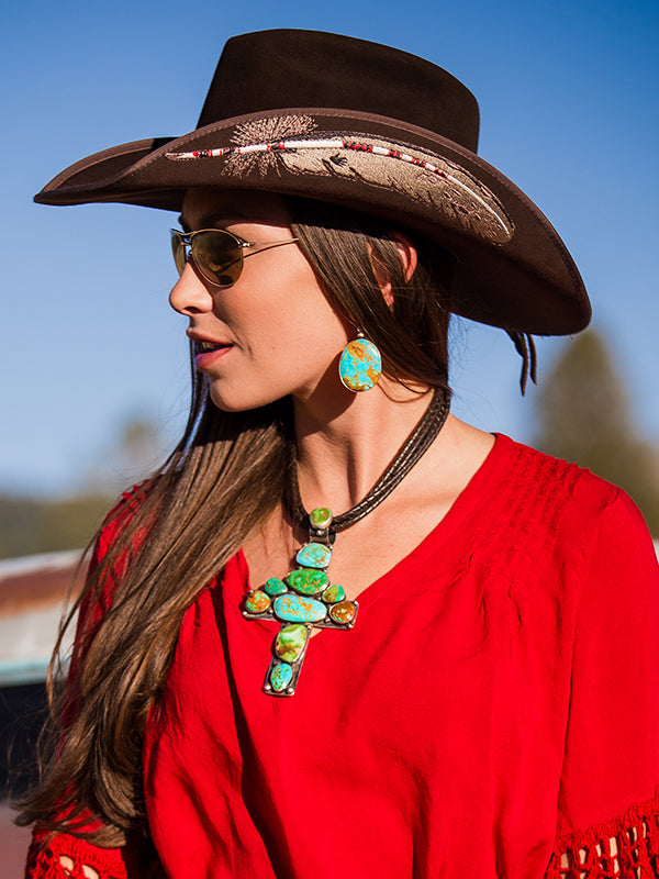 Pendants – Brit West